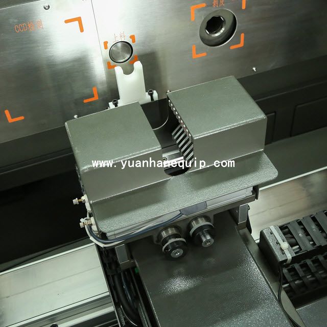 High Voltage Cable Processing Machine YH-GY04 - Suzhou Crown