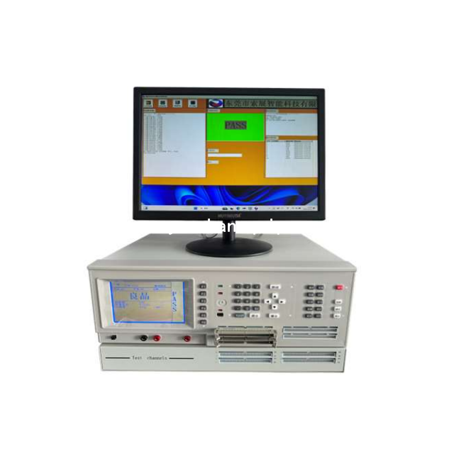 Wire Comprehensive Tester YH-CS512P - Yuanhan