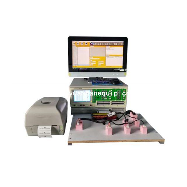 Wire Comprehensive Tester YH-CS512P - Yuanhan